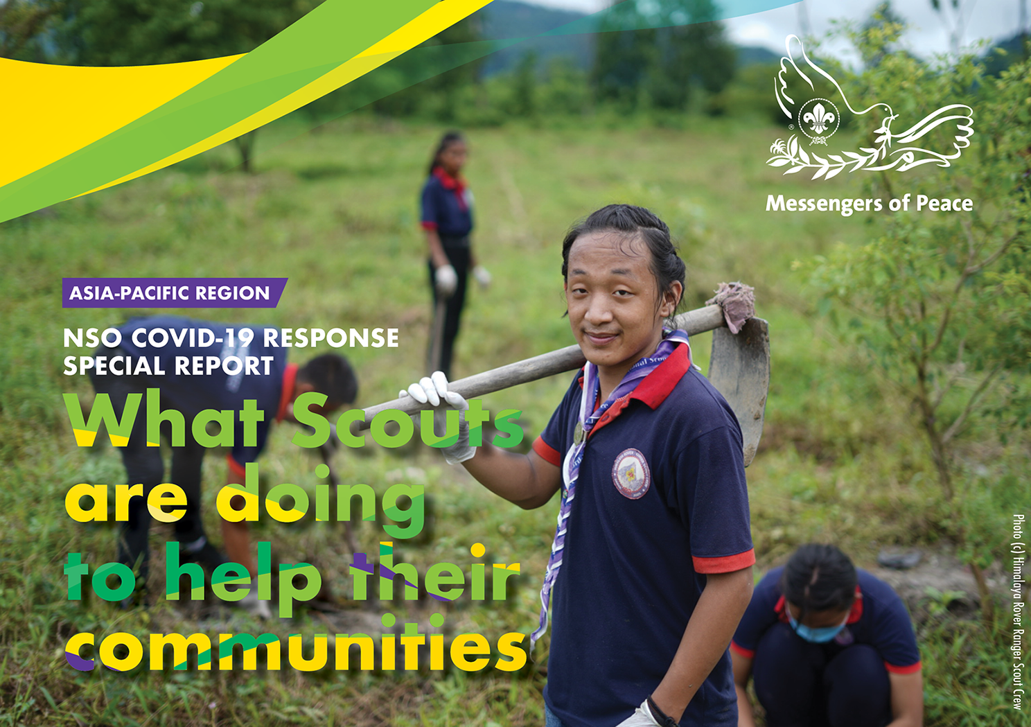 explore | Scout Learning Zone